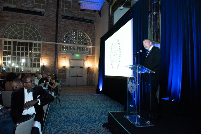 Hall of Distinction Honors University and Community Excellence | The ...